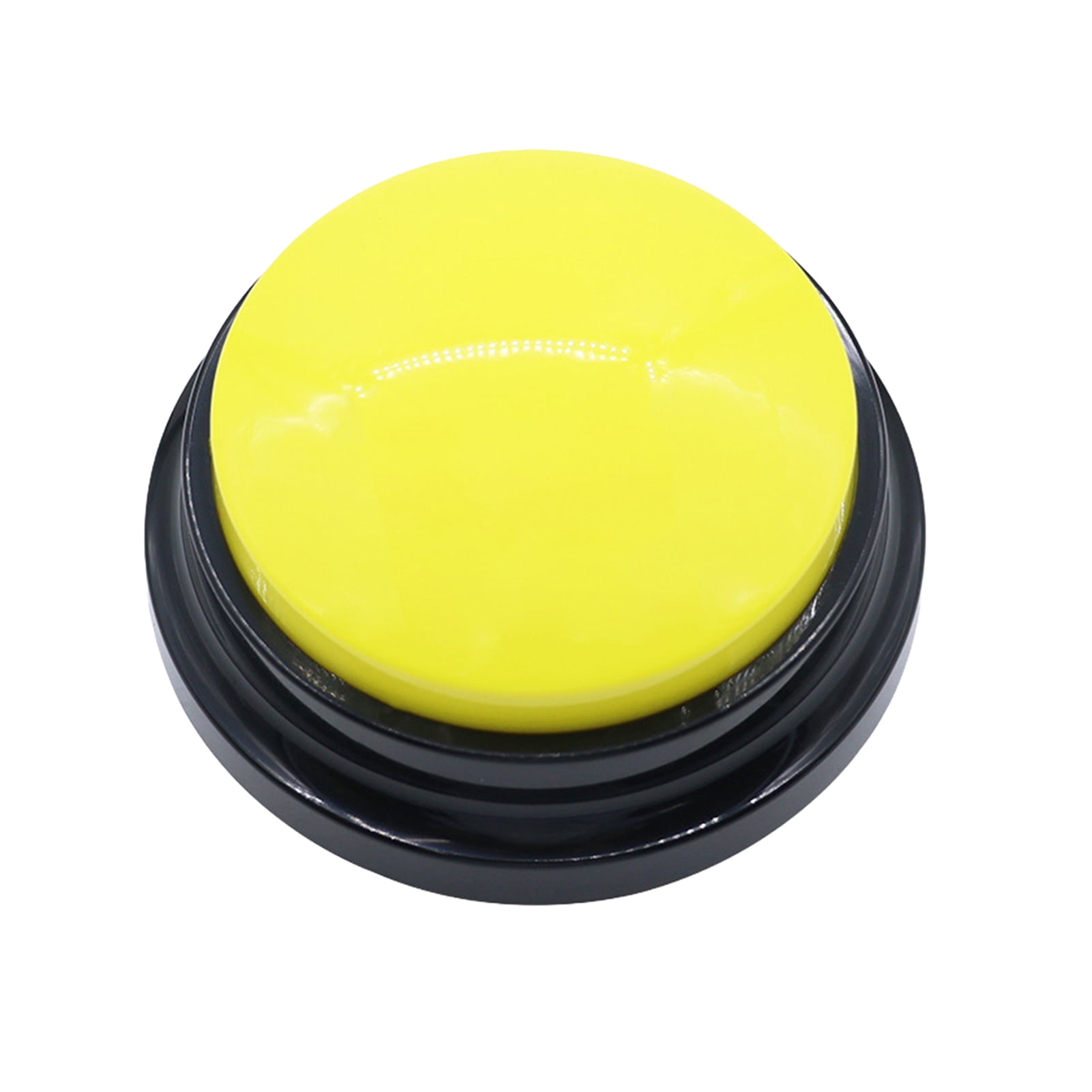 Taolixe Voice Recording Button Interactive Dog Button for Communication ...