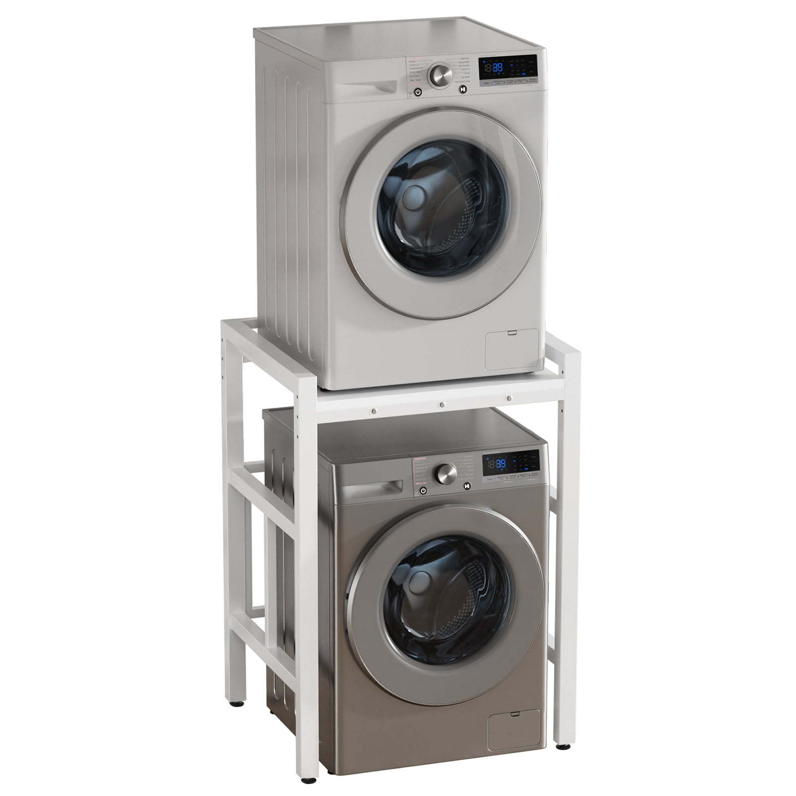 Taolixe Washing Machine Shelf, Over The Washer Storage Shelf, Height ...