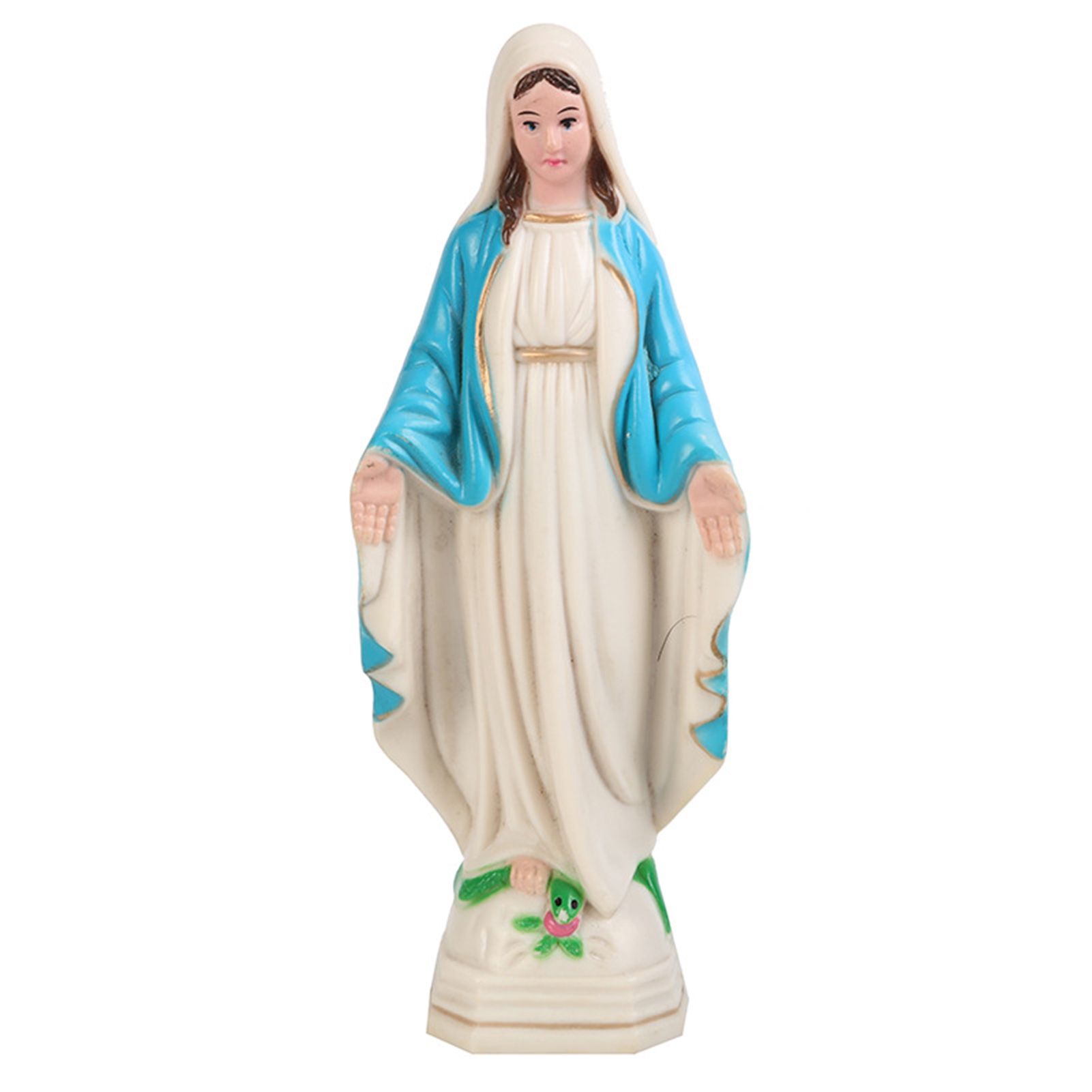 Taolixe Woman Statue Classic Remarkable Details Plastic Awesome ...