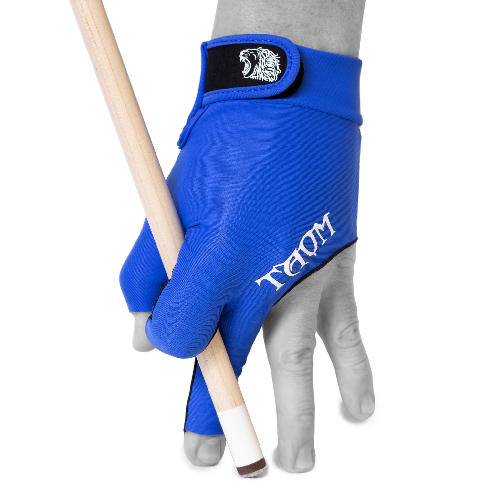 Taom Midas Billiard Glove – Small - for Left Hand (Right-Handed Players ...