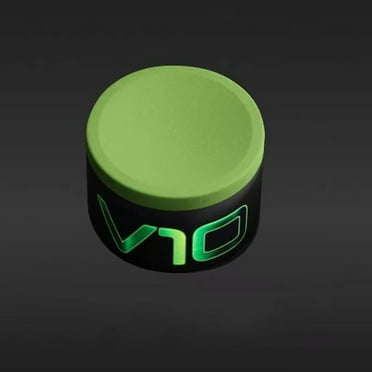 Navigator Billiard Pool Cue Premium Chalk Blue 1 pc w/Silicone Cover ...