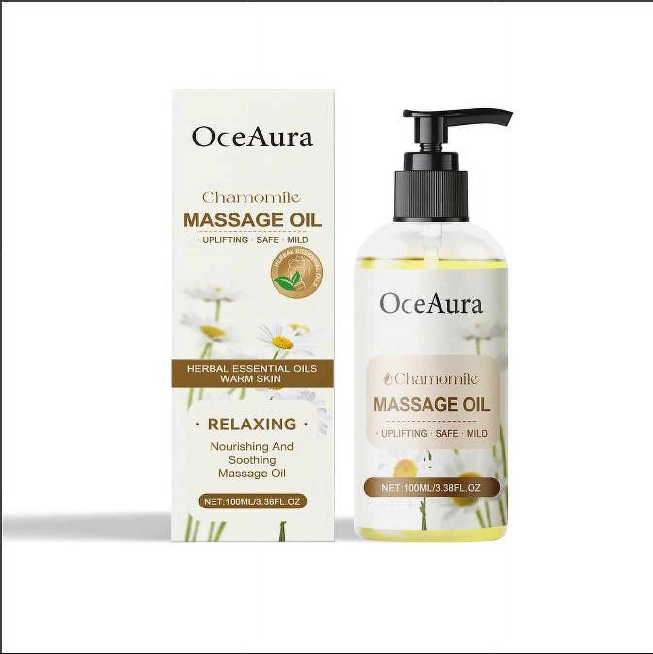 Taomi Water Protects Hair Oil, Repairs and Nourishes Hair, Split Ends ...