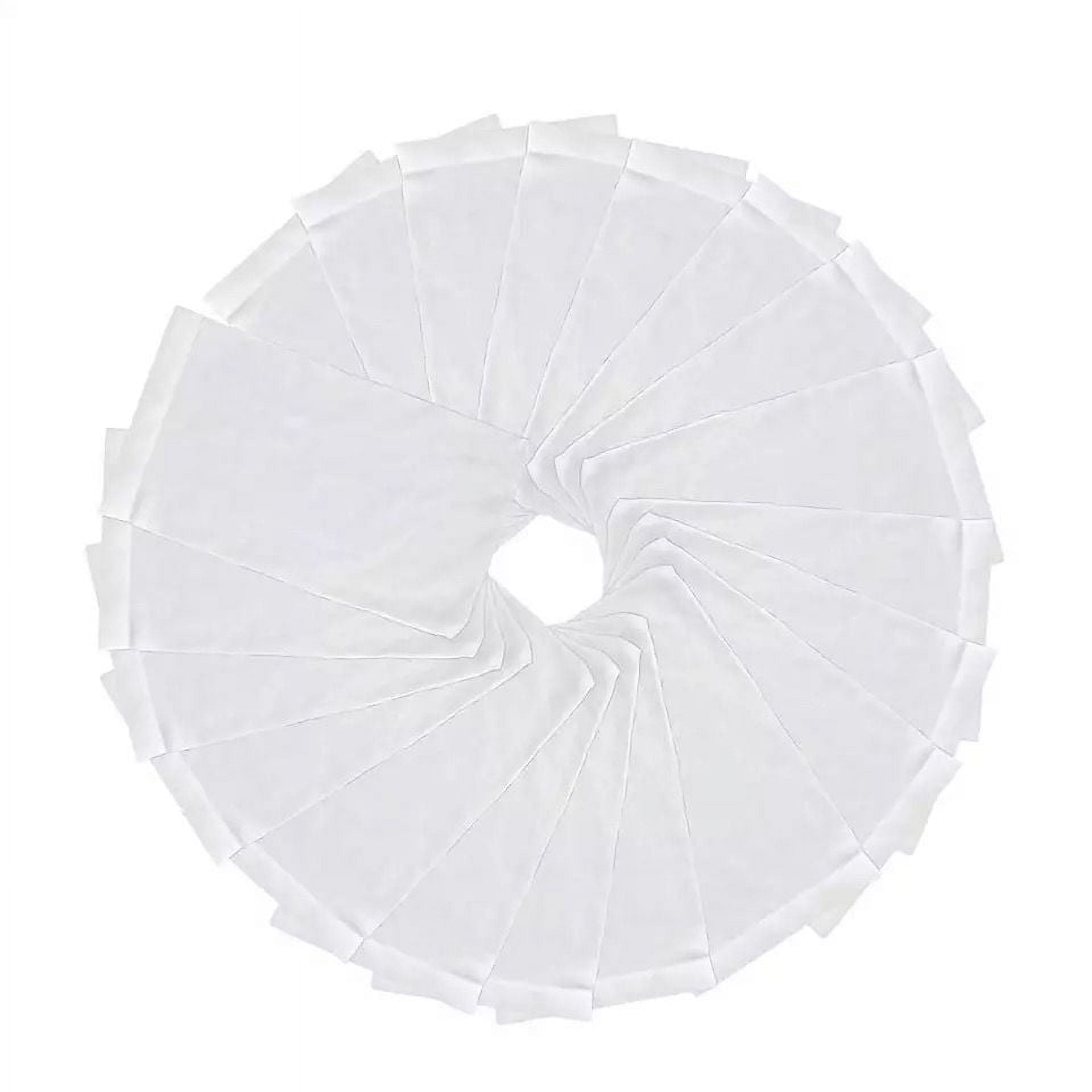 Beautynvta Clearance 20 Pack Pool Skimmer Socks for Pool Filters, Pool ...