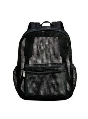 Mesh Backpacks For School