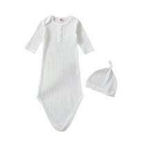 Unisex 100% Cotton Napsack Newborn - Walmart.com
