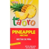 Taoro Pineapple Nectar, 32 oz - Walmart.com