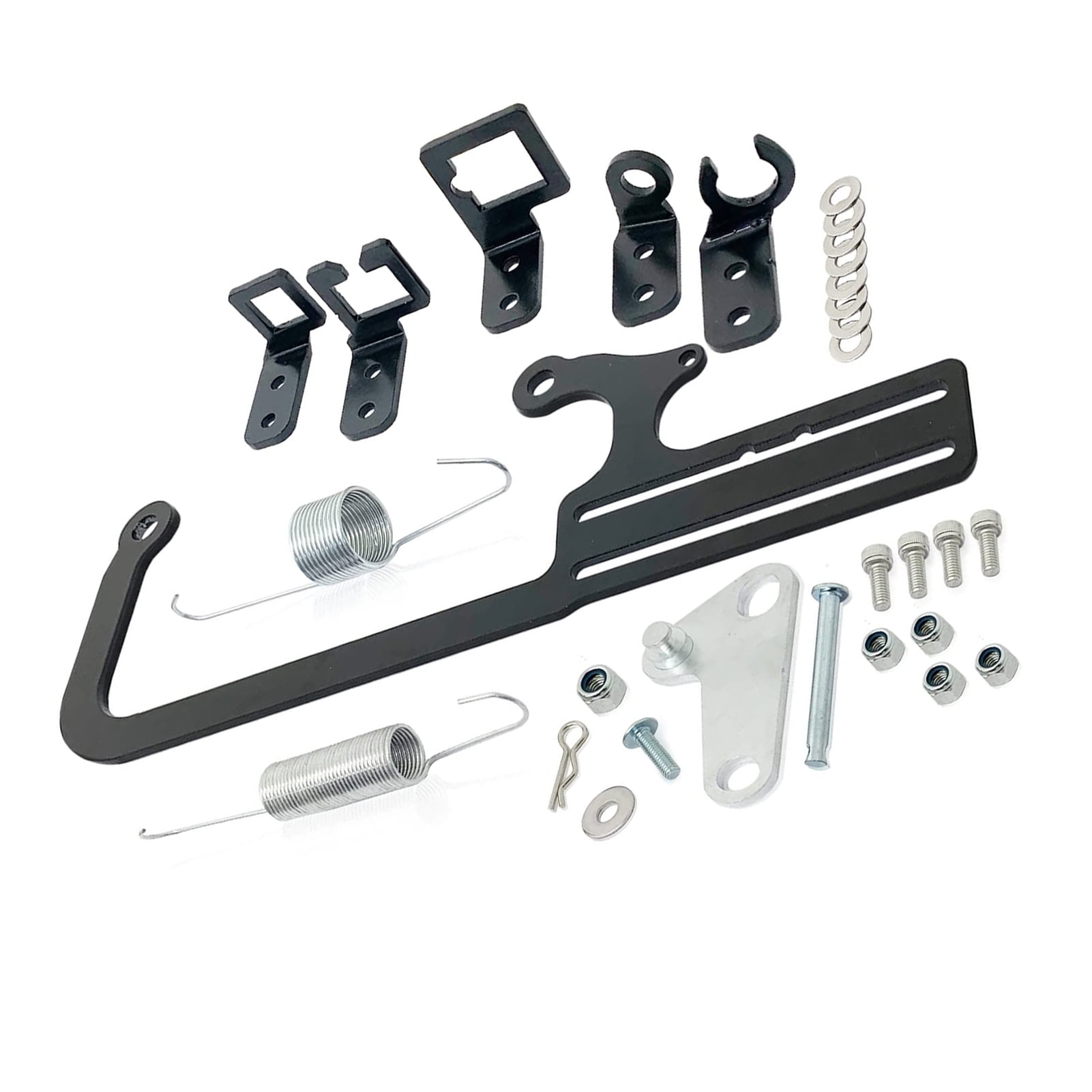 Taosunzt 1 Set ‎304147 Cable Mount Kit Anti-deformation Sturdy ...