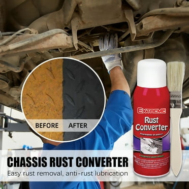 CRC Industries CRCER006 32 oz Evapo-Rust Heavy-Duty Rust Remover ...