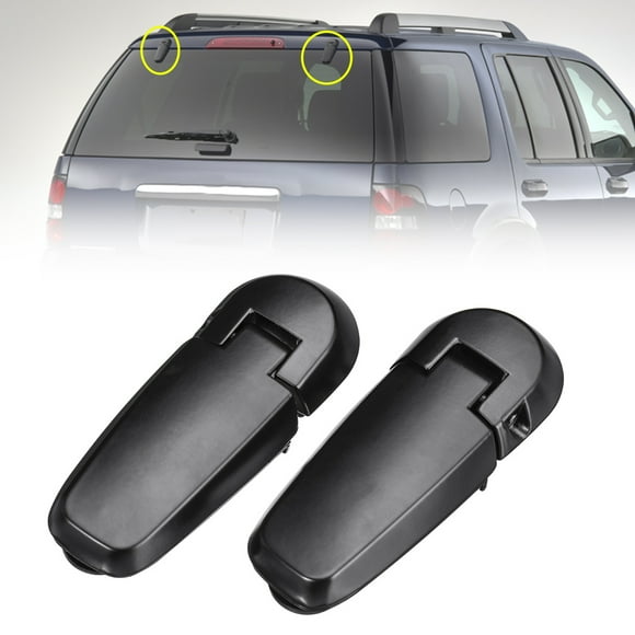 Ford Explorer Liftgate Glass Hinge