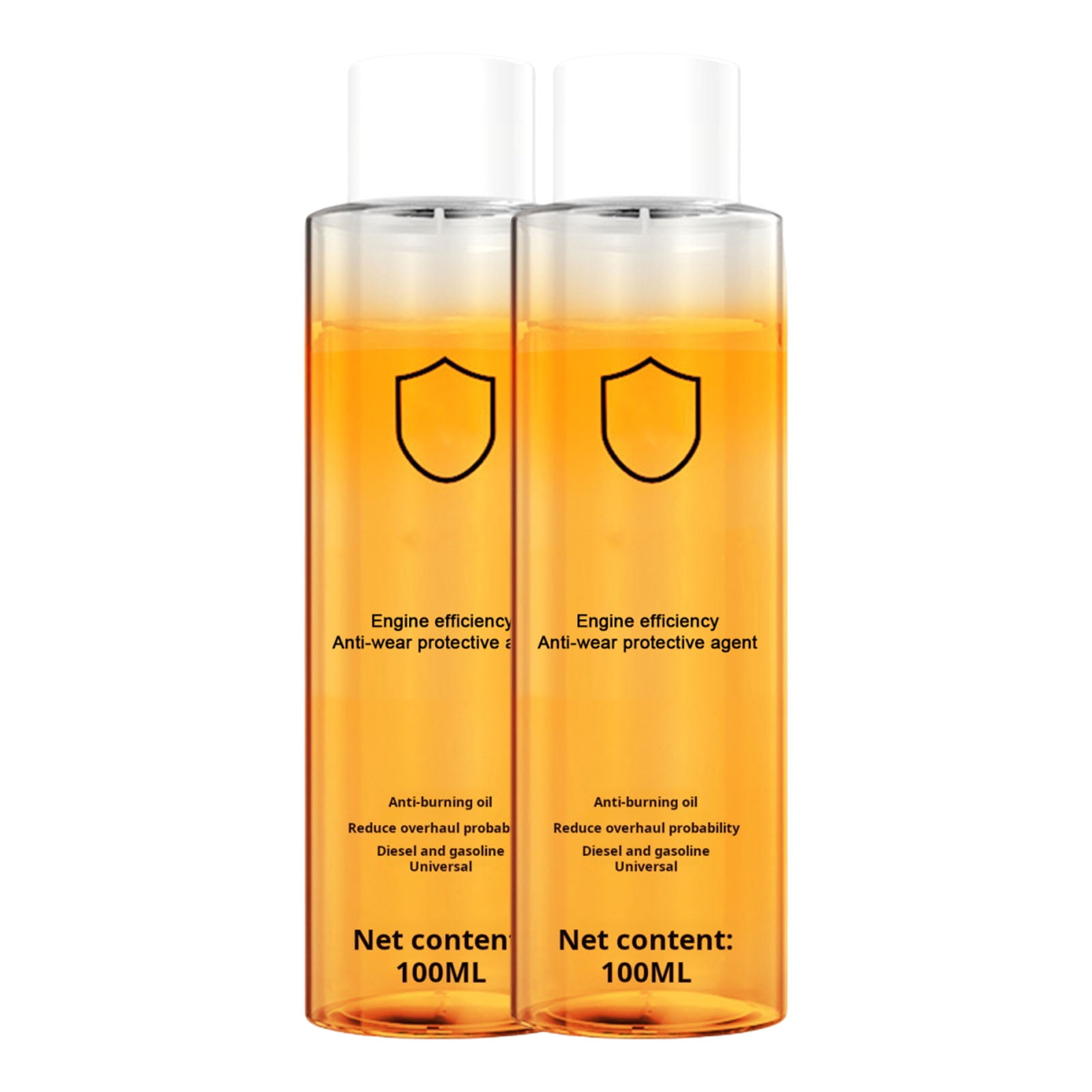 Taosunzt Anti-Wear Engine Treatment Oil Additive Highly Effective ...