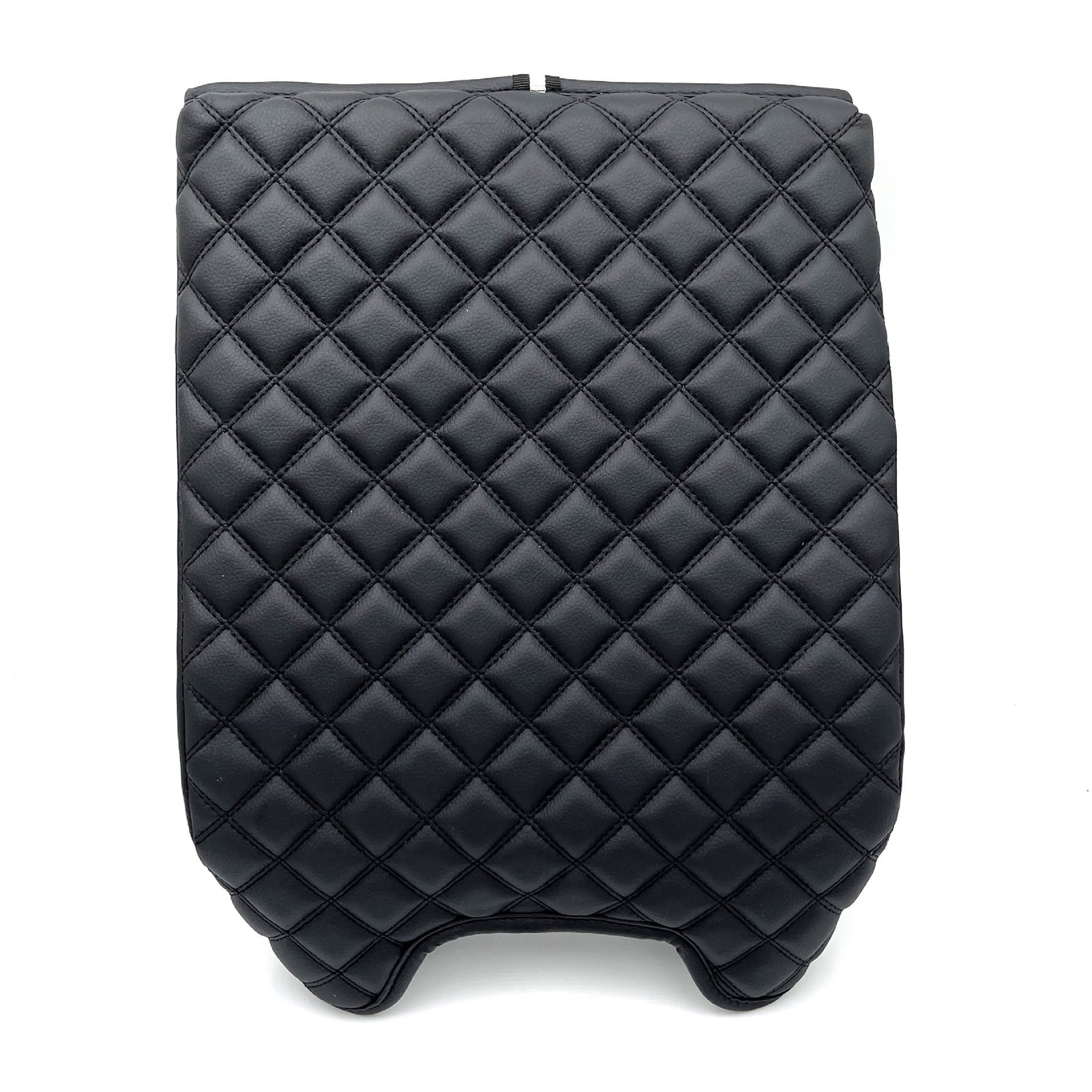 Taosunzt Center Console Box Cover Scratch Resistant Waterproof Easy to ...