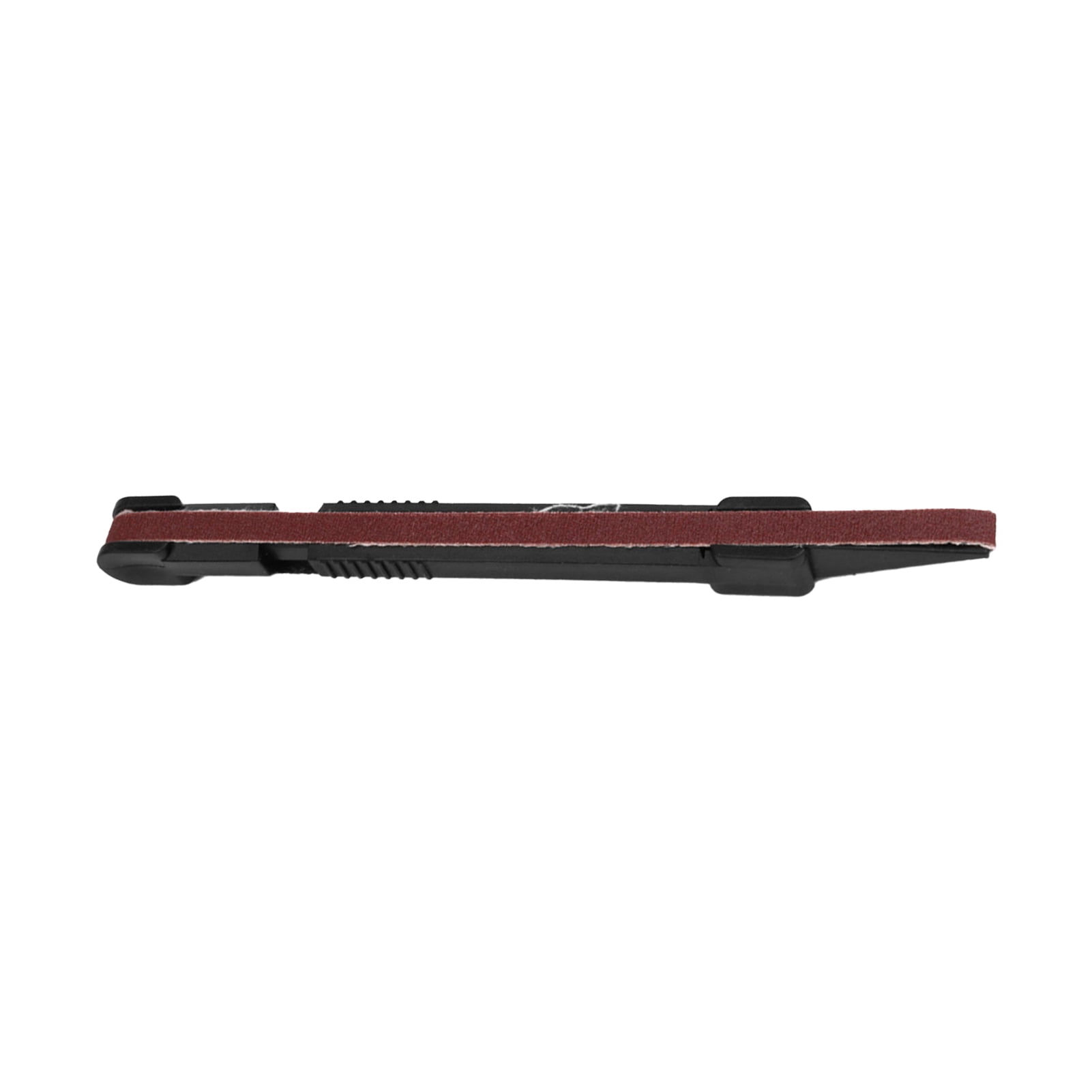 Taosunzt Fret Polishing Pen Solid Smoothing Surface Ergonomics Guitar ...