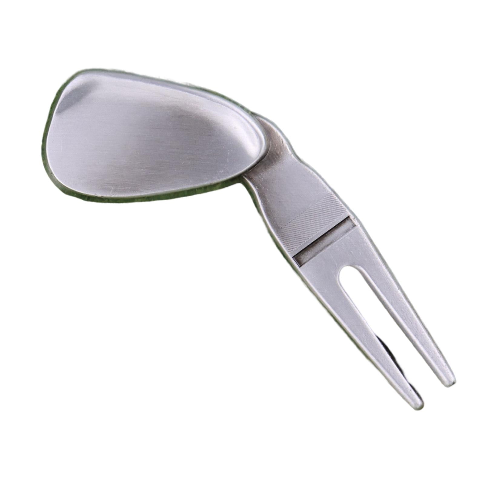 Taosunzt Golf Fork Ergonomic Design Multi-function Comfortable Grip ...