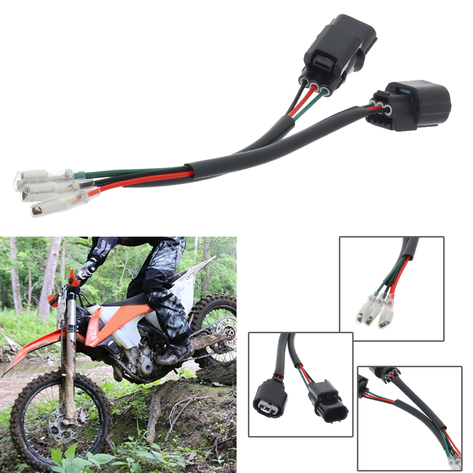 Taosunzt Model-3 TPS Tool Modified Replacement Durable Professional ...