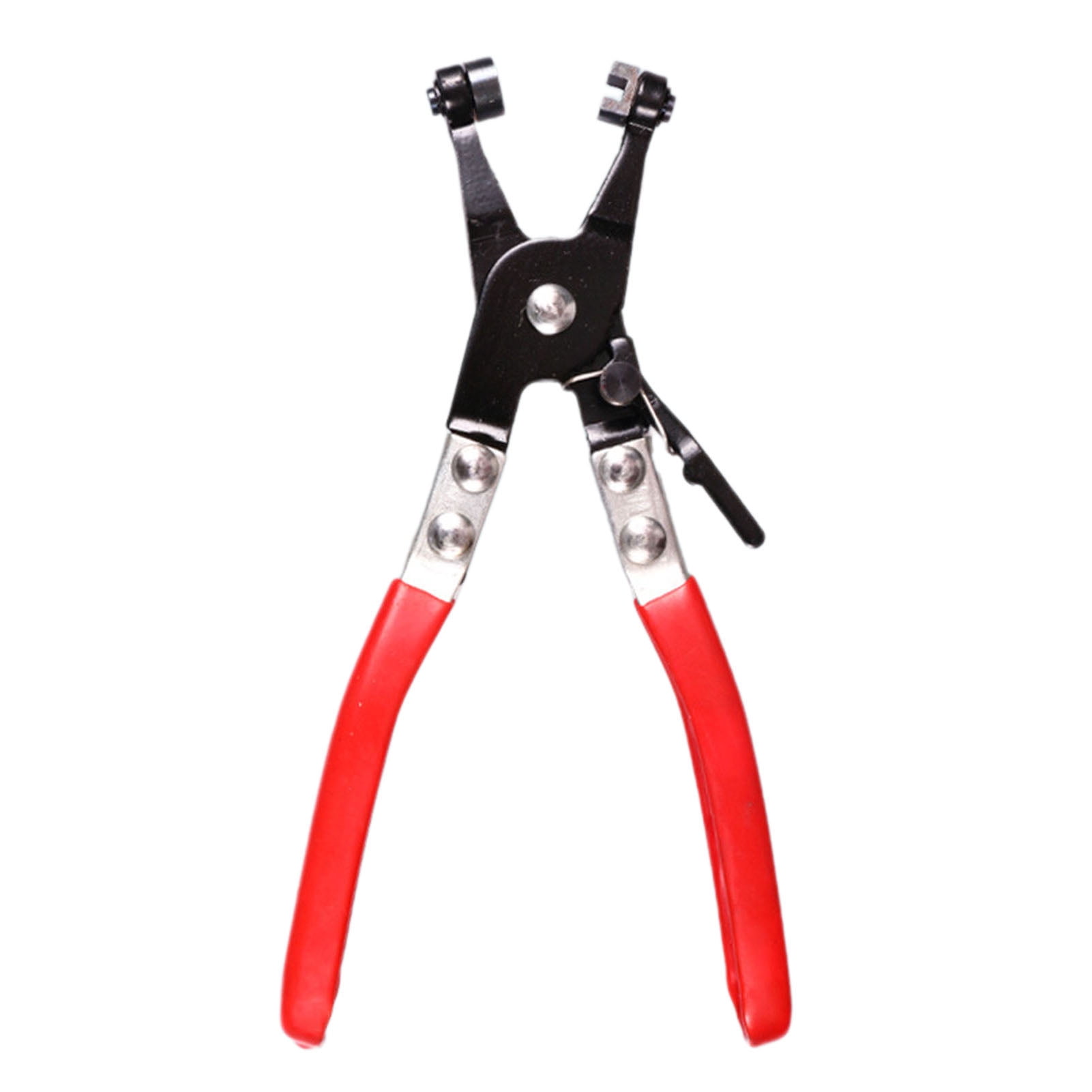 Taosunzt Professional Hose Clamp Pliers with Ergonomic Handle Ring-Type ...