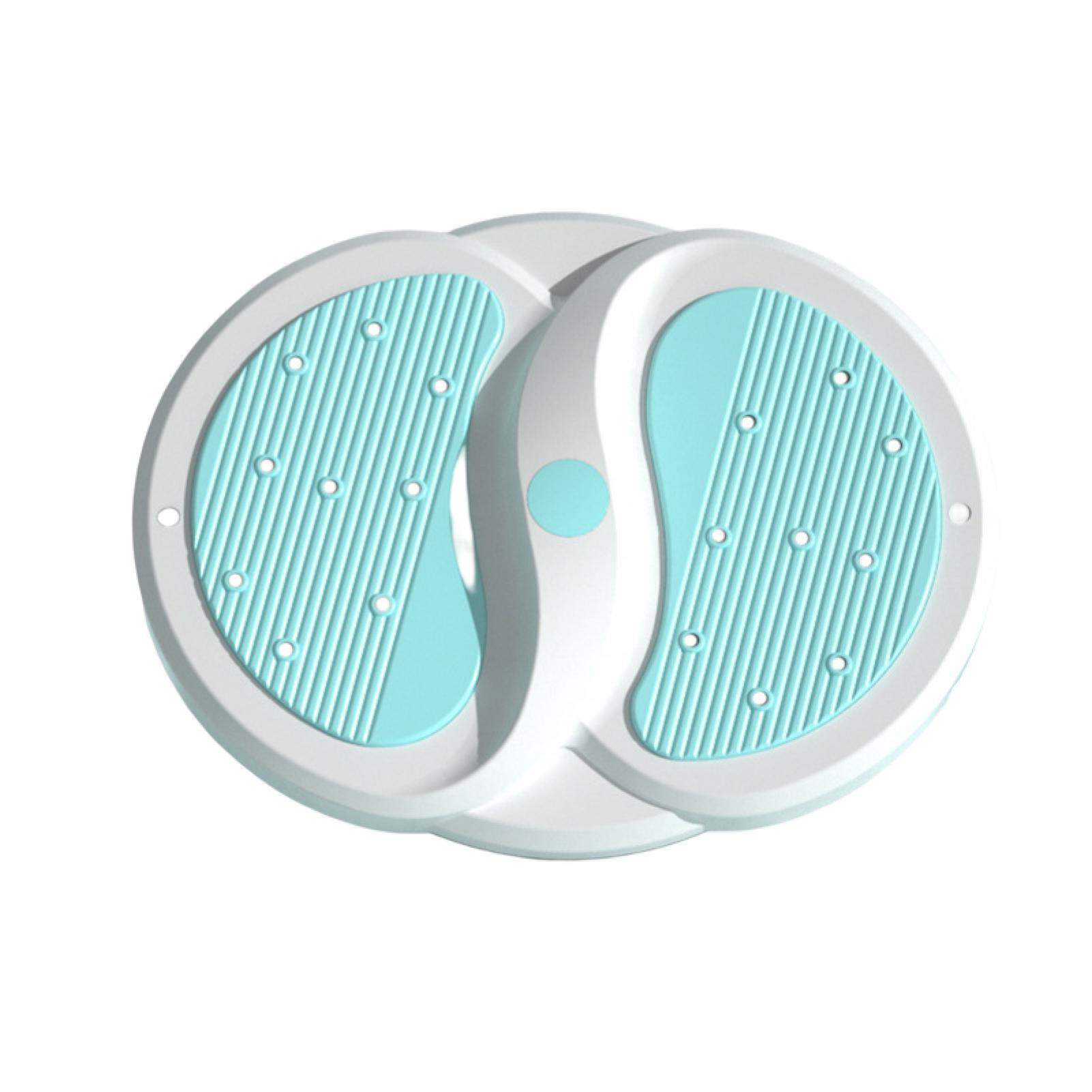 Taosunzt Waist Twisting Disc Strong Load Bearing Tightening Hip Fitness ...