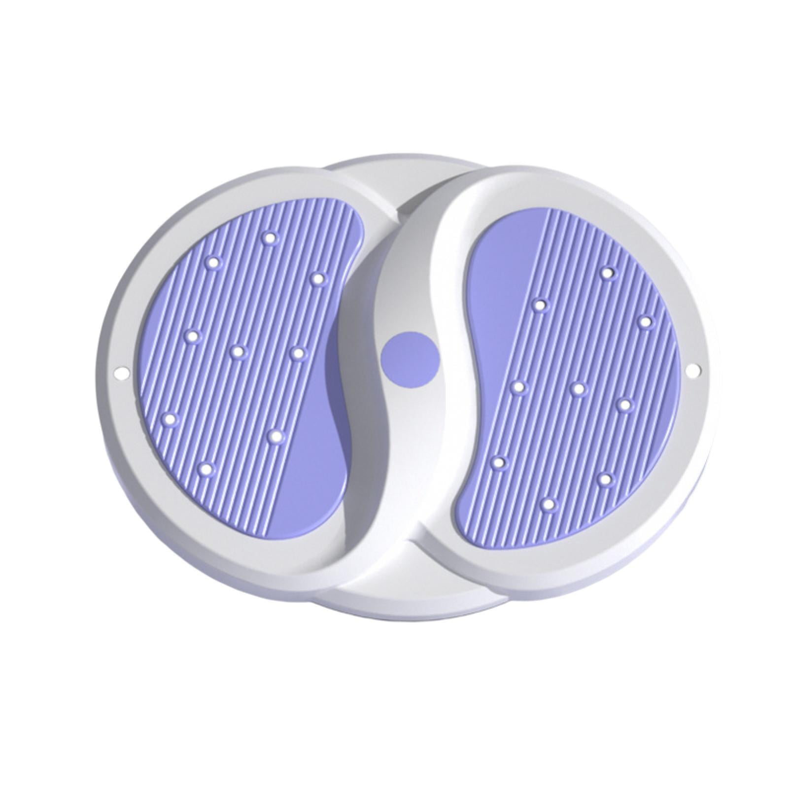 Taosunzt Waist Twisting Disc Strong Load Bearing Tightening Hip Fitness ...