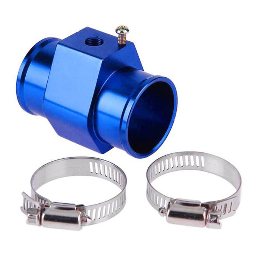 Taosunzt Water Temperature Sensor Gauge Joint Radiator Hose Adapter ...
