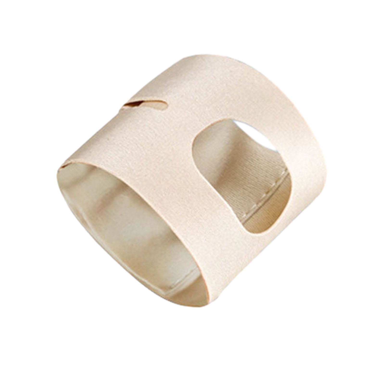 Taosunzt Wrist Brace with Fastener Tape Super Soft Ultra-Thin ...