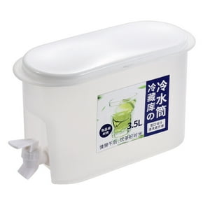 Agua Fresca Container