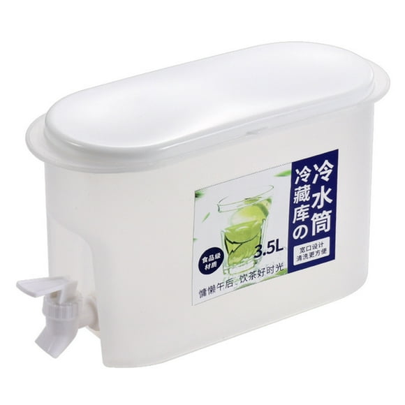 Agua Fresca Container