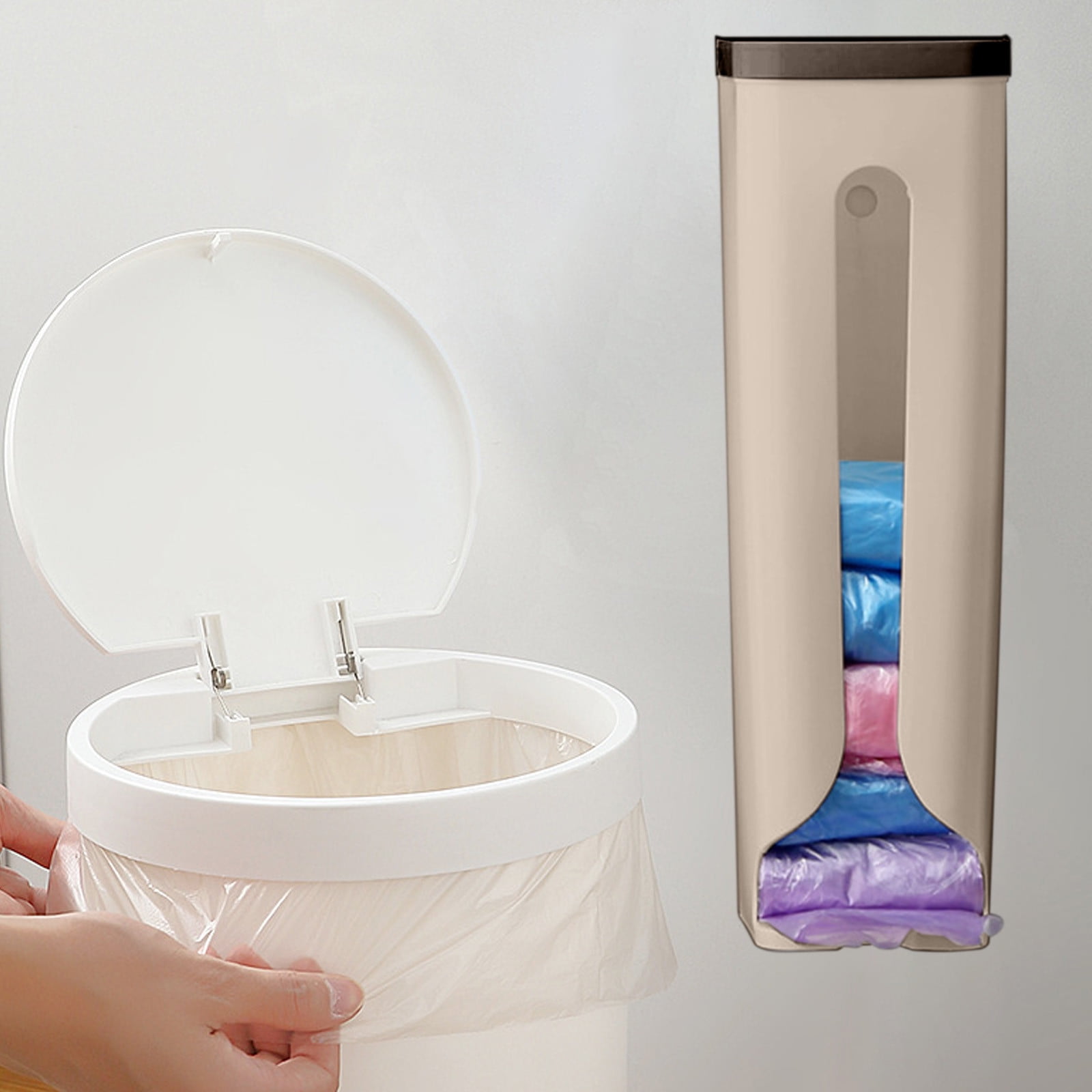 Taotanxi Border Wholesale Large Extractable Multi Functional Rubbish ...