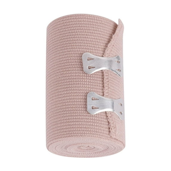 Taotanxi Compression Bandages with Clip Closure | Stretch Elastic Wraps ...