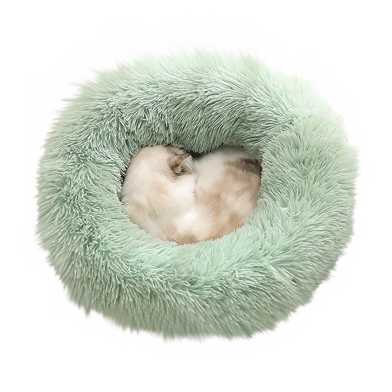Taotanxi Dog Bed For Small Medium Large Dogs, Calming Dogs Bed ...