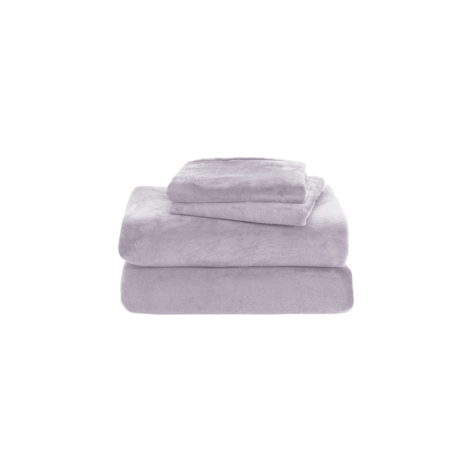 Taotanxi Elegants Comfort Soft Velvet Flannel Sheet Set Quality Cozy ...