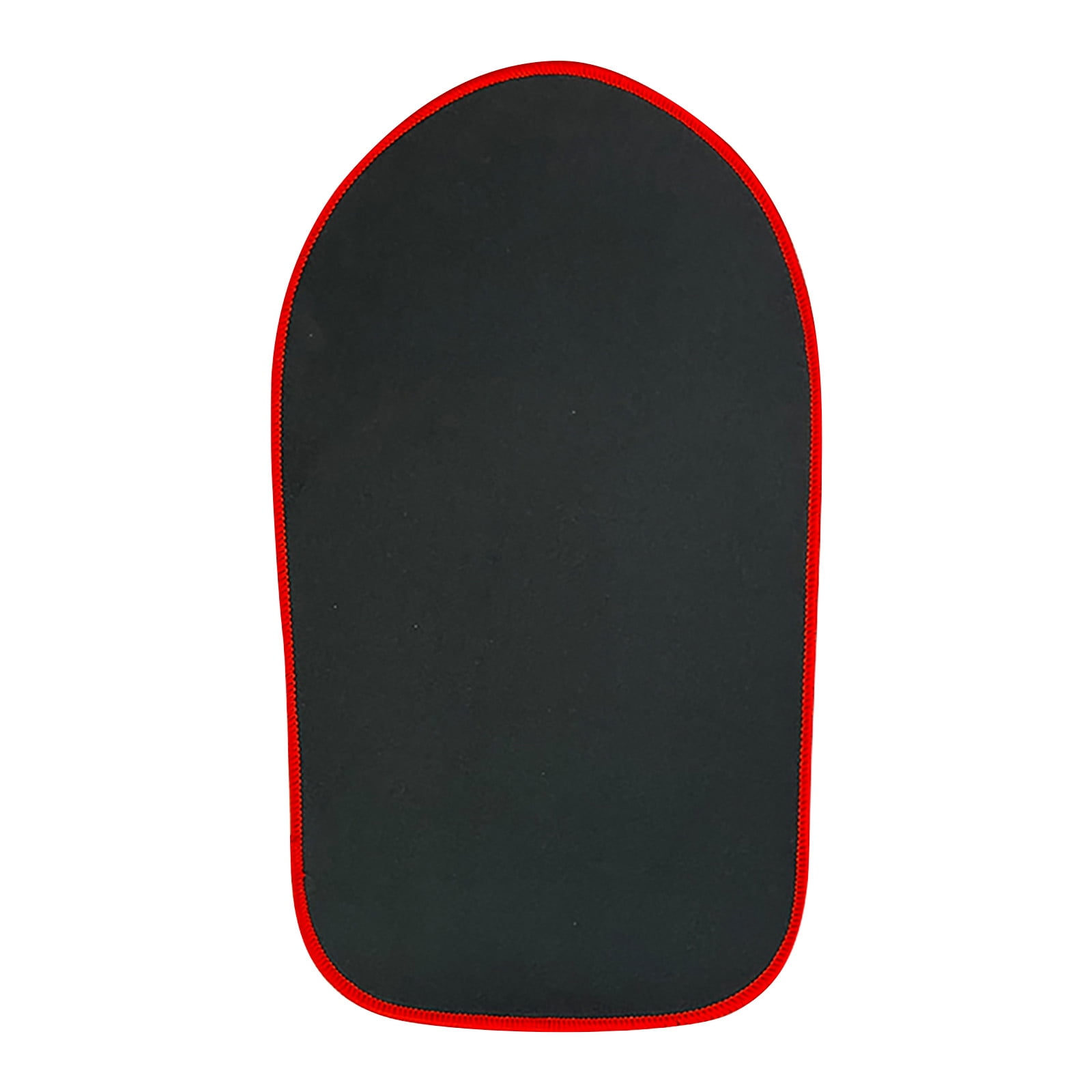 Taotanxi Heat Resistant Mat For Air Fryer, Kitchen Countertop ...