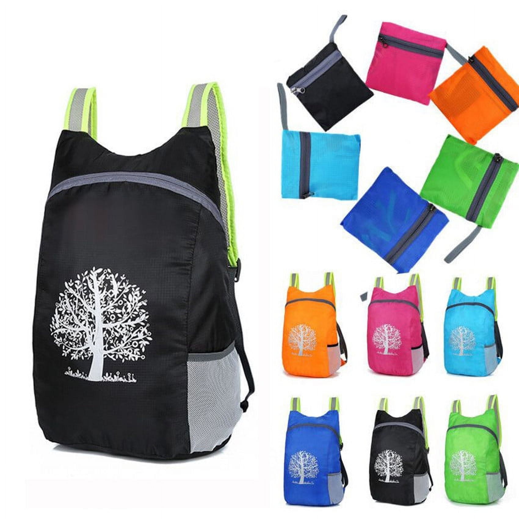 Taotanxi Hiking Backpack, 15L-20L Packable Lightweight Backpack Daypack ...