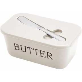 Butter Keeper