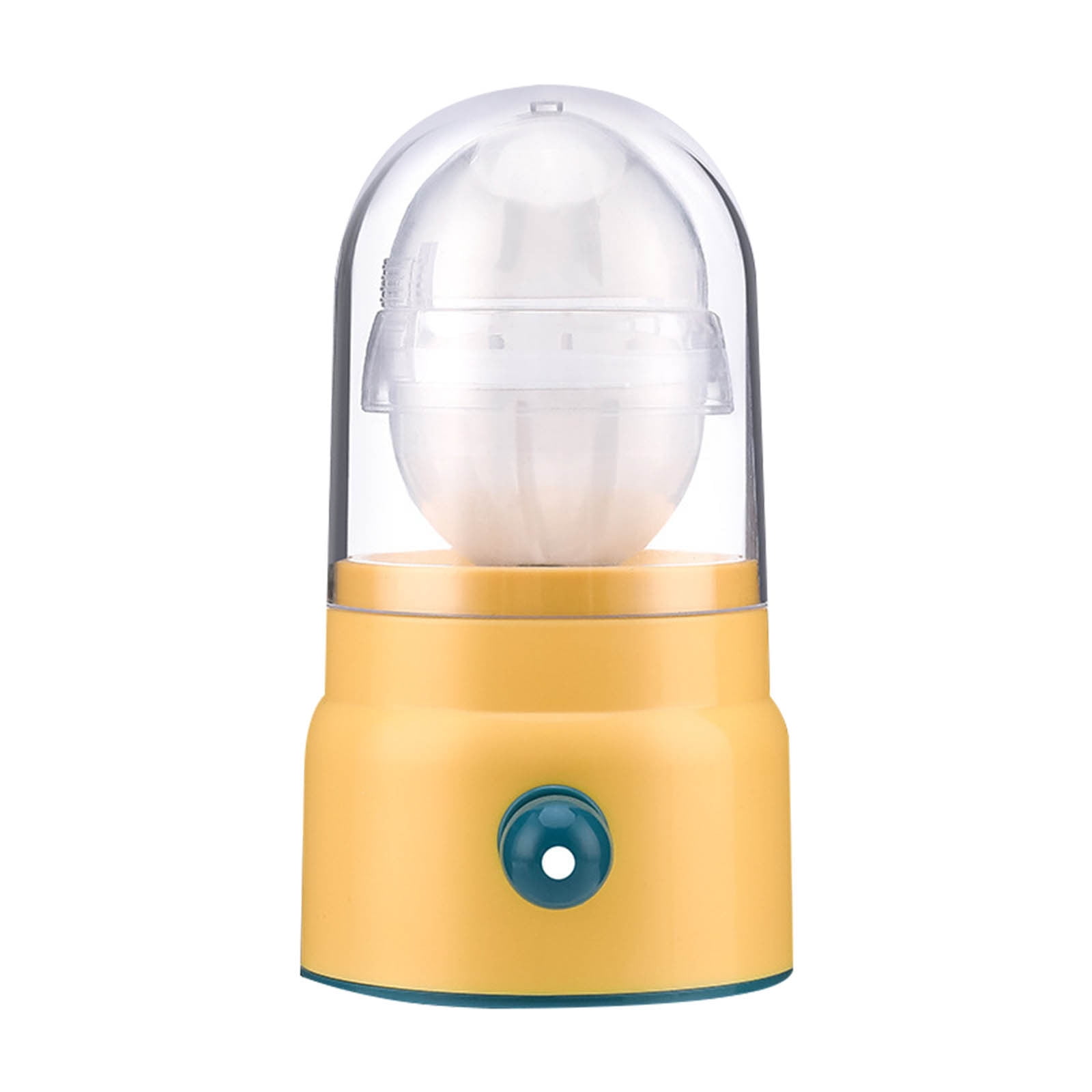 Taotanxi Manual Puller, Portable Egg Spinner Scrambler In Shell For ...