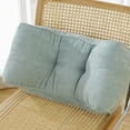Taotanxi Reading Pillow Suitable For Sitting In Bed Adult Reading ...