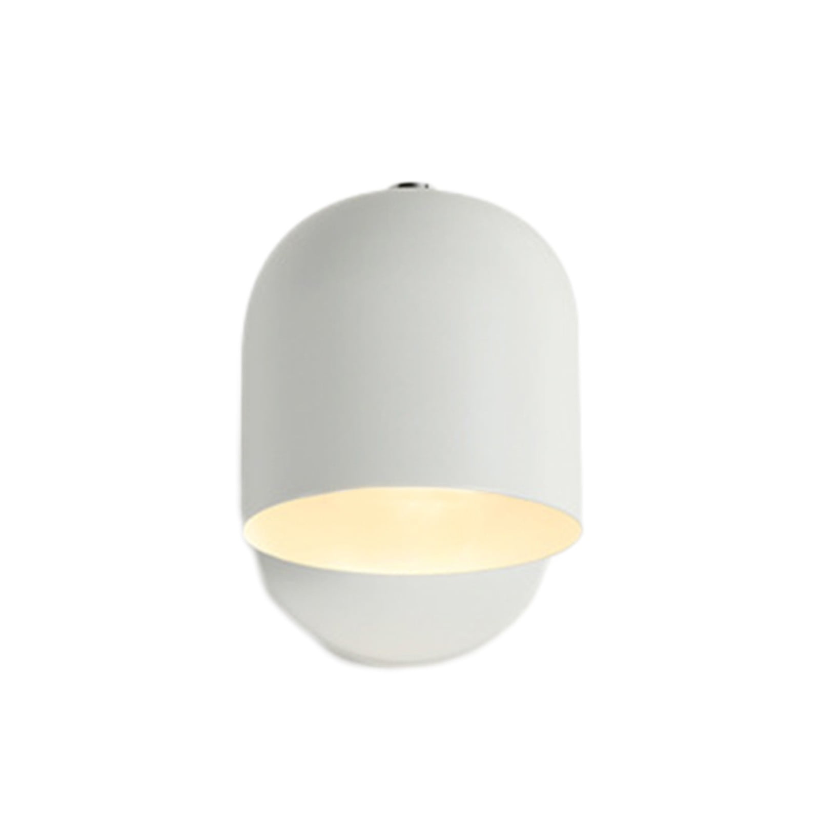 Taotanxi Retro Wall Lamp 1-Piece Set, Modern Wired Wall Lamp with ...