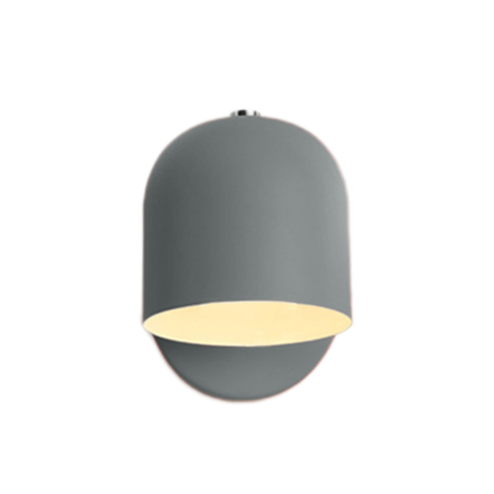 Taotanxi Retro Wall Lamp 1-Piece Set, Modern Wired Wall Lamp with ...