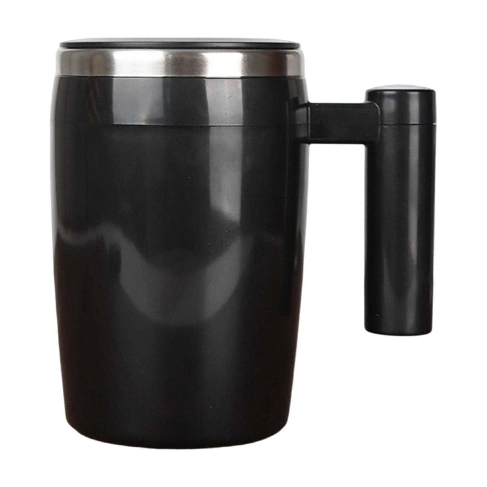Taotanxi Self Stirring Mug,Rechargeable Auto Magnetic Stirring Coffee ...