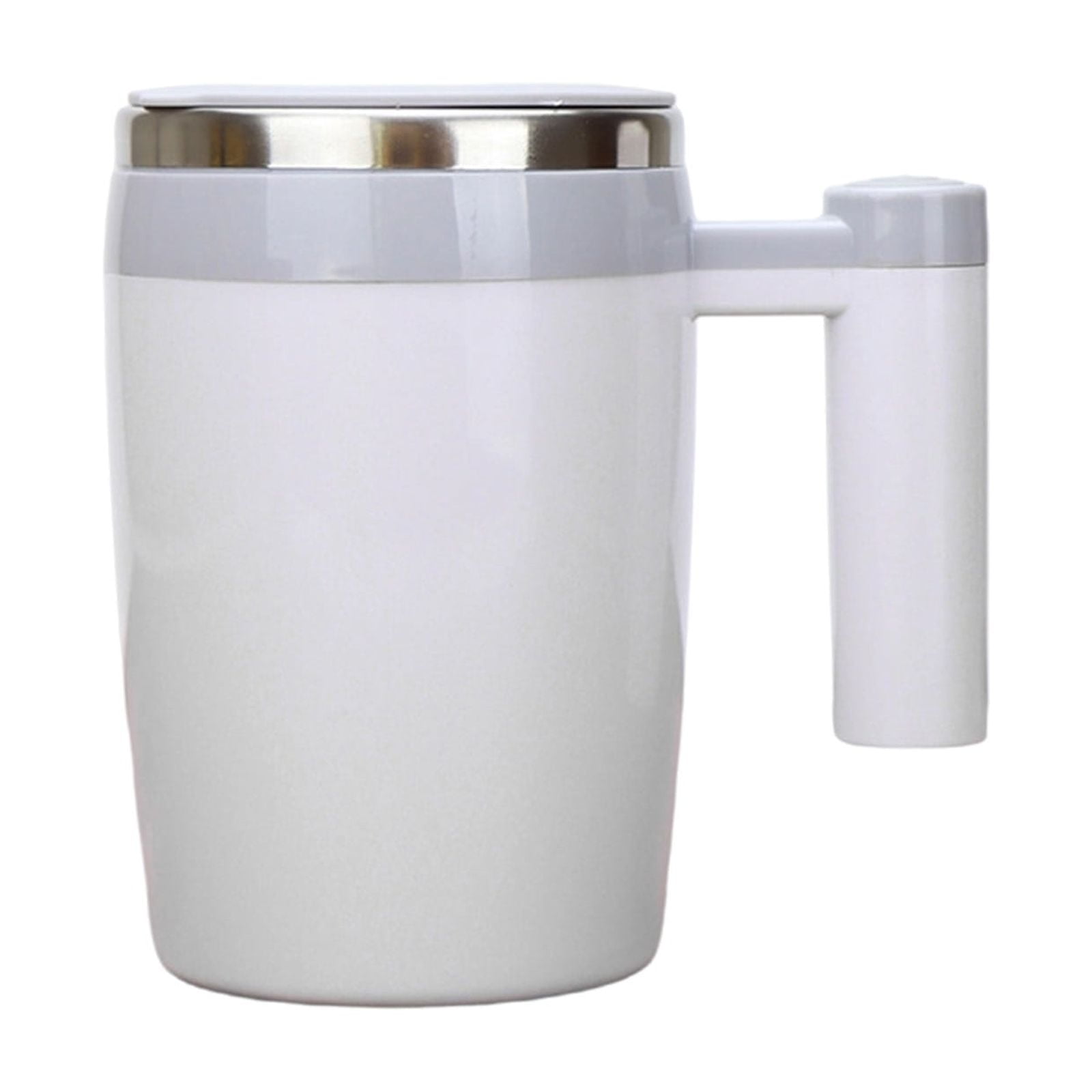 Taotanxi Self Stirring Mug,Rechargeable Auto Magnetic Stirring Coffee ...