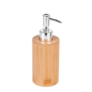 3 Sets of Soap Dispenser Wall-mount Shower Shampoo Dispenser Bathroom ...