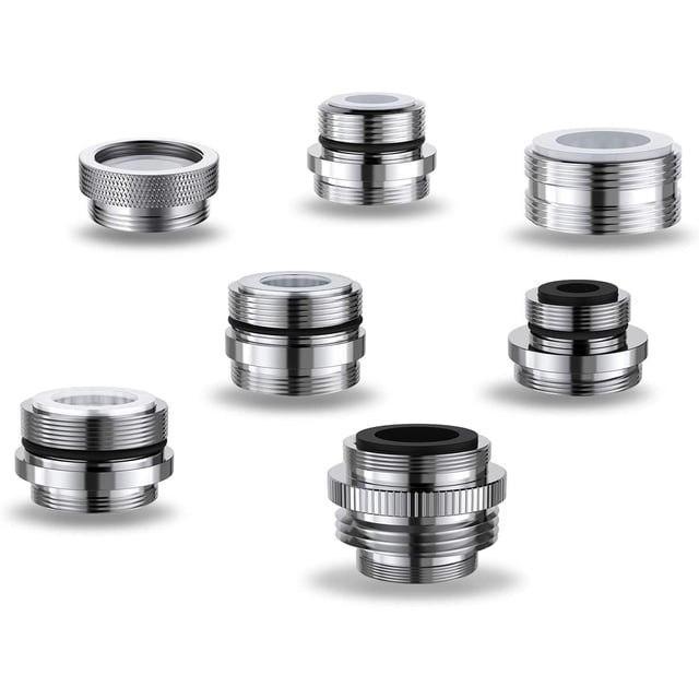 Tap Adapter,Fit Removable Sink Adapters Fit Removable Tap Adapters ...