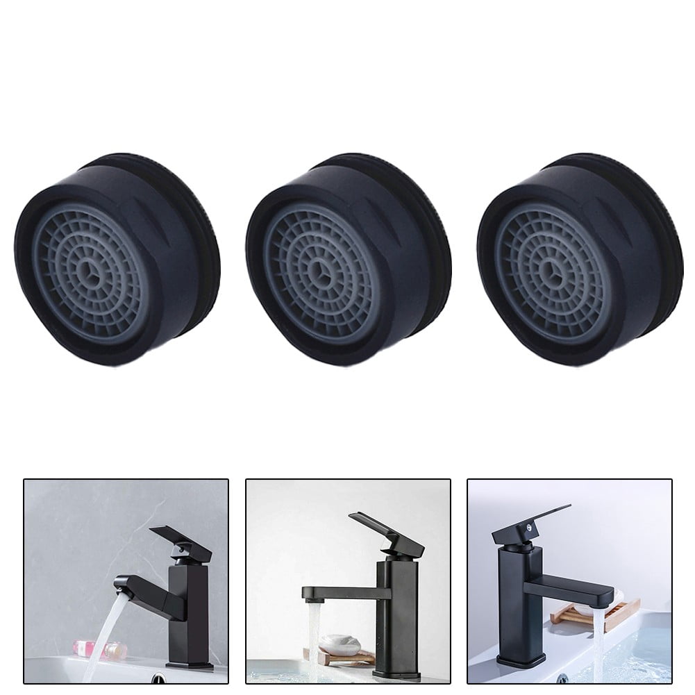 Tap Aerator Water Flow Restrictor Regulator Water Saving With Male ...