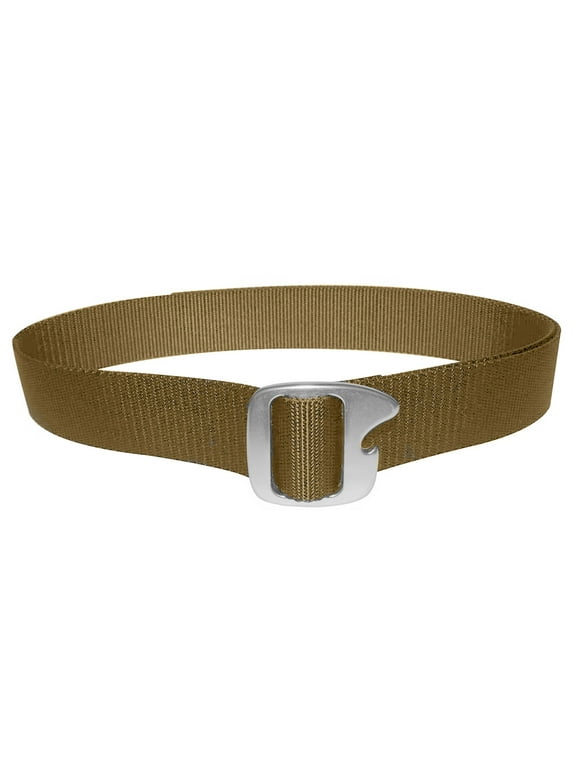 Bottle Cap Belt