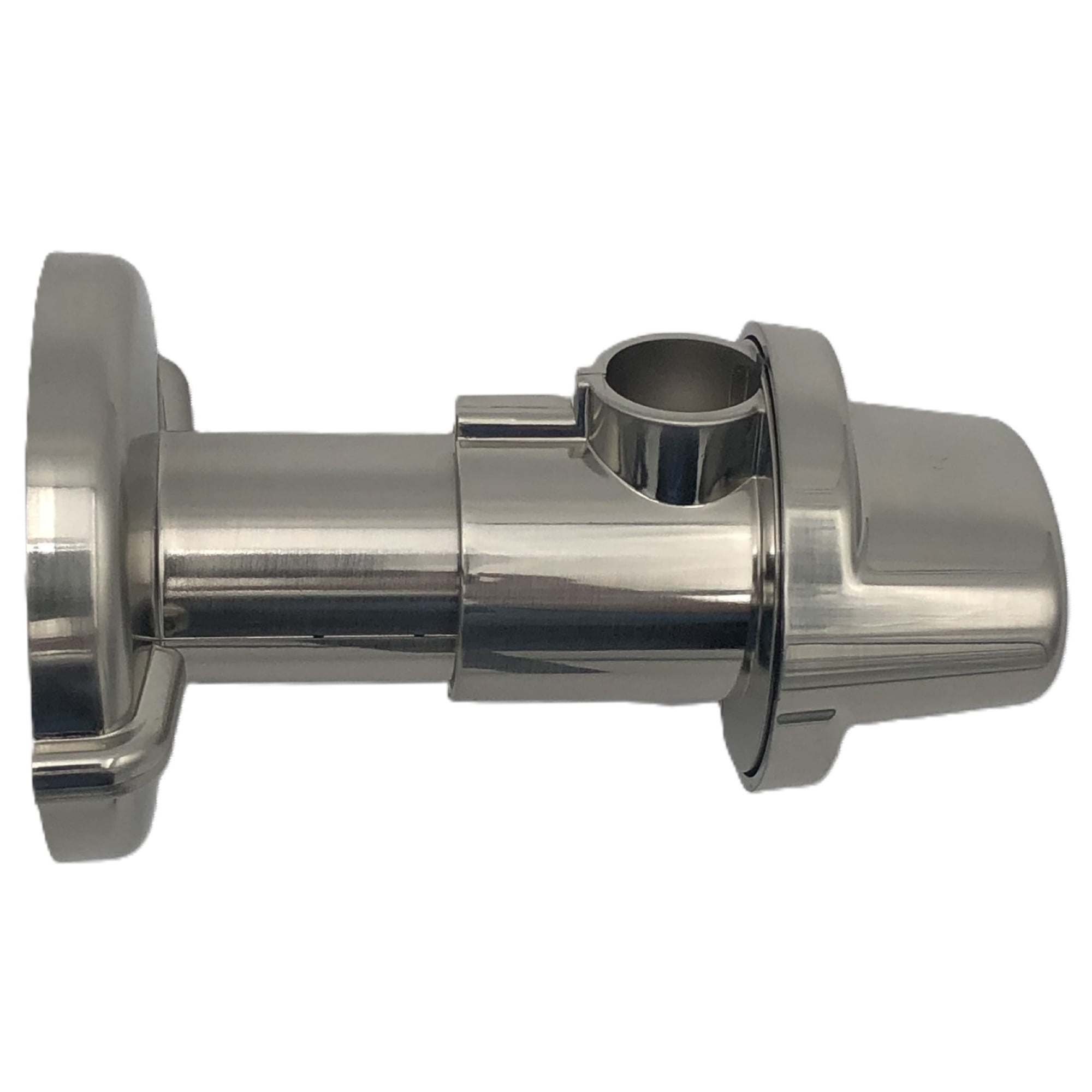 Tap Cap Valve Cover -Upgrade Bathroom Decor W Leak-Resistant TapCap ...