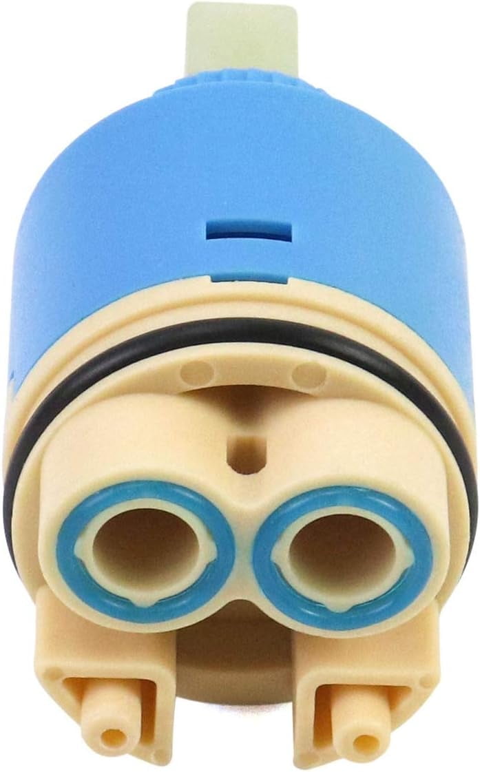 Tap Cartridge , Ceramic Faucet Cartridge , Ceramic Disc Cartridg Valve ...