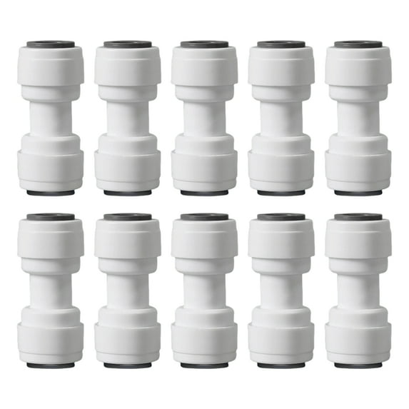 Tap Connection Joints Tool Free Installation Pressure Resistant for ...
