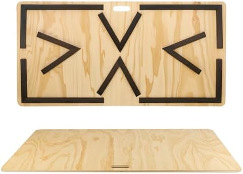 Tap Dance Floor,Tap Board for Tap Dancing,Portable Dance Floor for Any ...