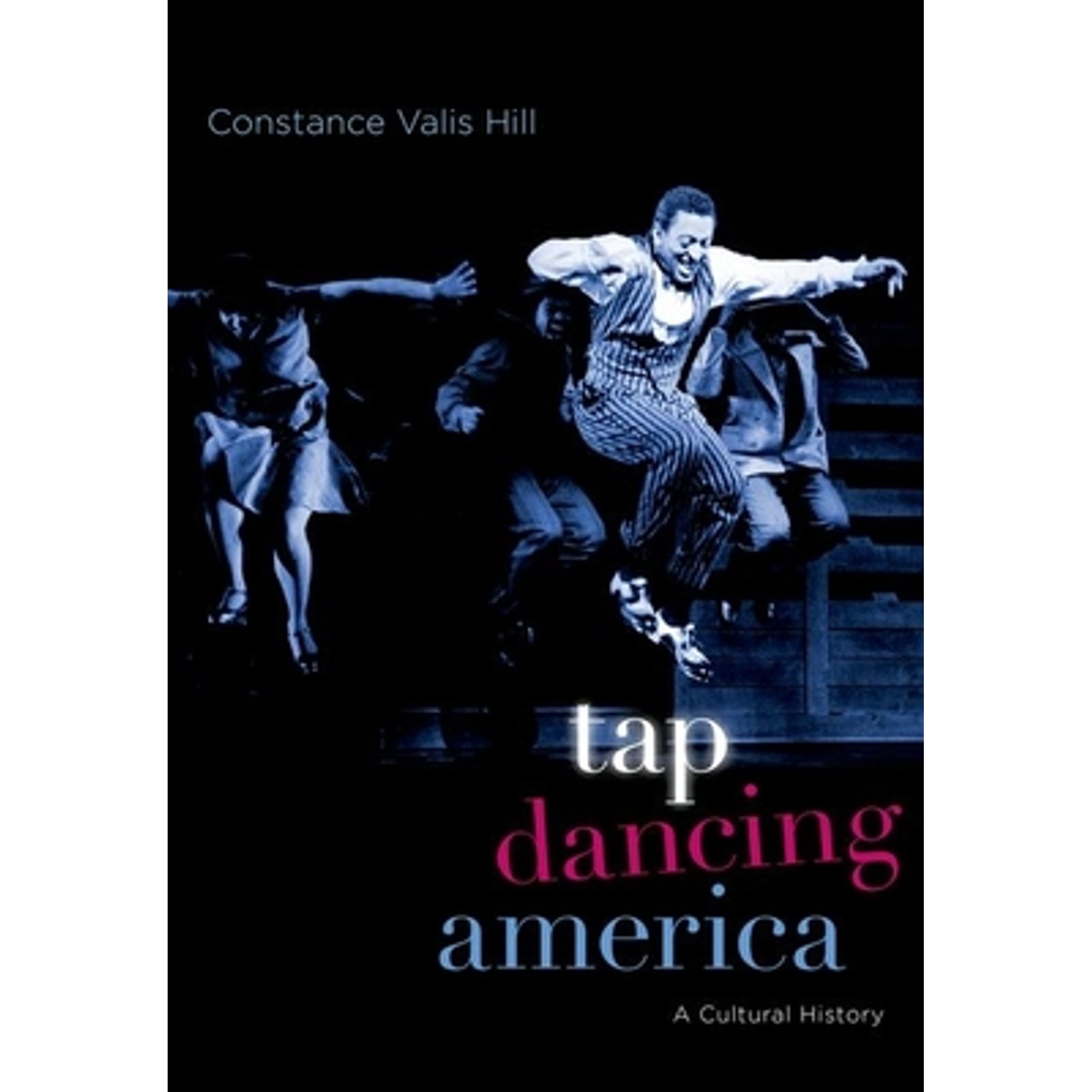 Constance Valis Hill