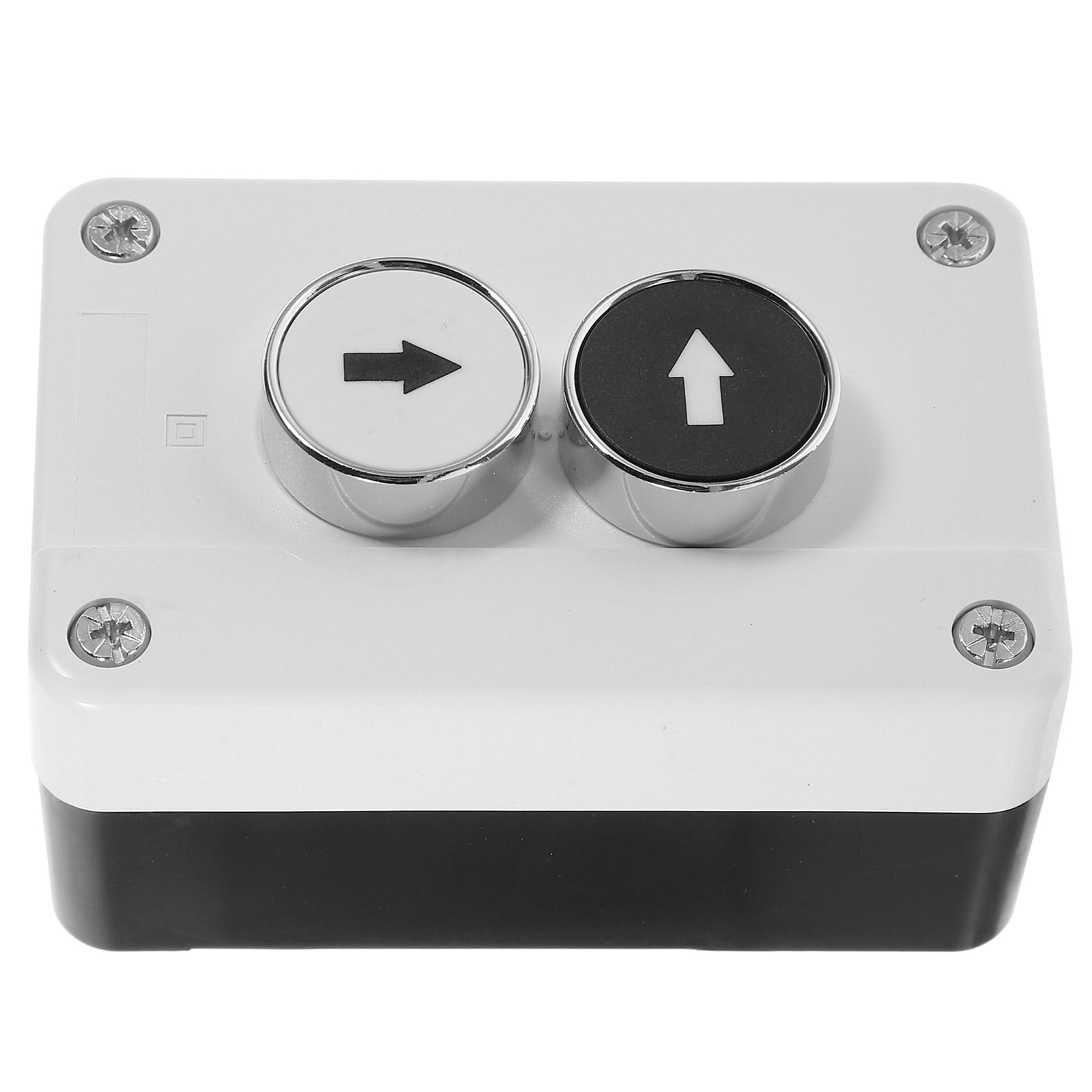 Tap Dial Industrial Control Box Emergency Stop Button Switch Elevator ...