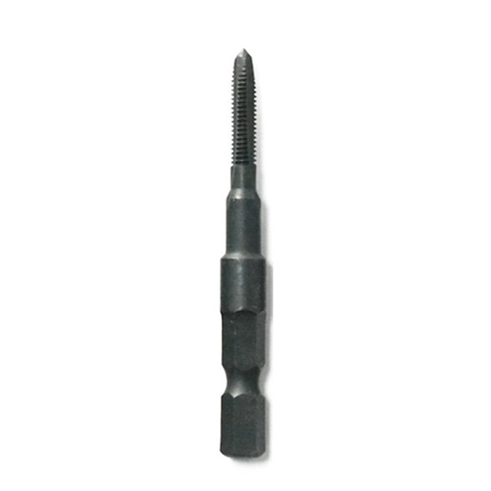 Tap Drill Bit Hex Shank Screw Thread Bit Compound Tap M3 M5 M6 M8 M10 ...