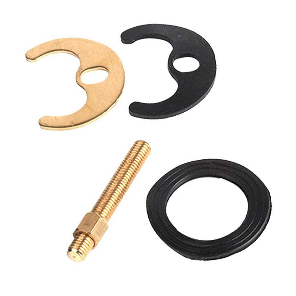 Tap Faucet Fixing Fitting Kit Kitchen Bracket Washer Basin Sink ...